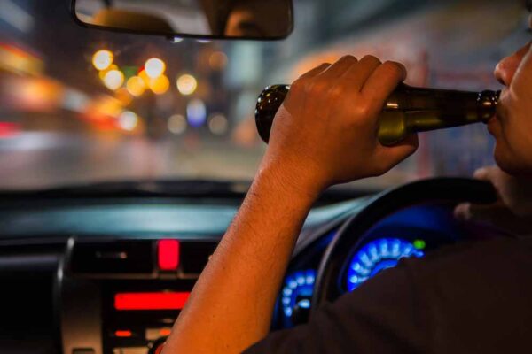 Alcohol testing & alcohol in cars laws explained