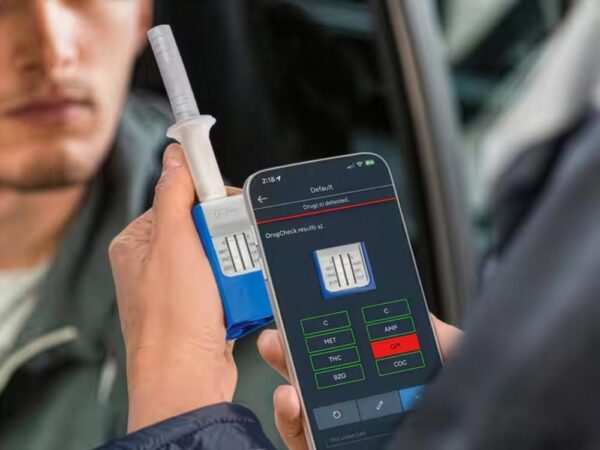 AI and workplace drug and alcohol management